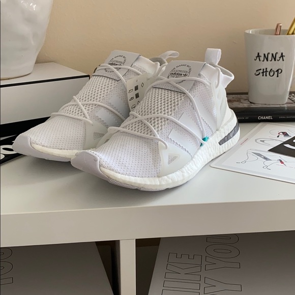 adidas | Shoes | Nwt Adidas Arkyn White | Poshmark
